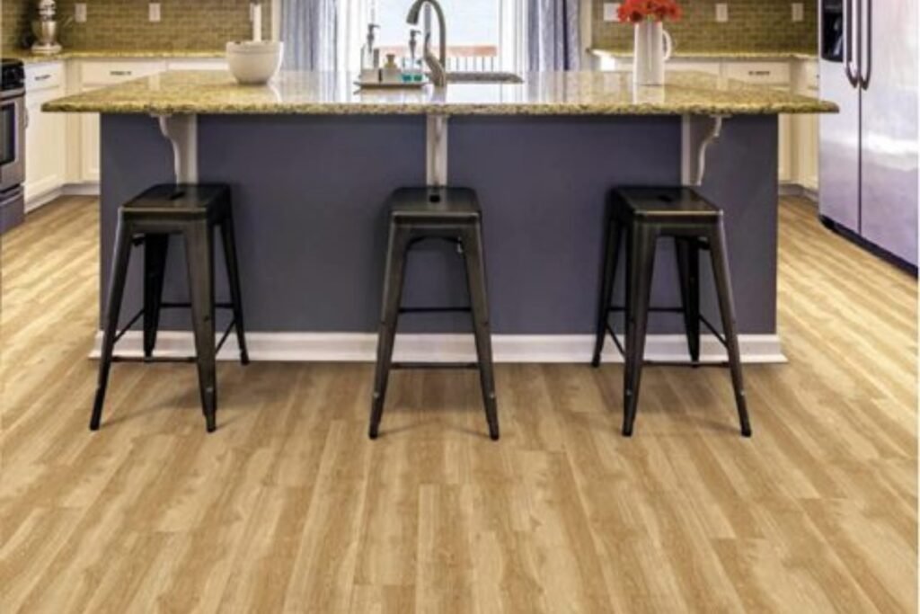 SPC FLOORING - Novafloor