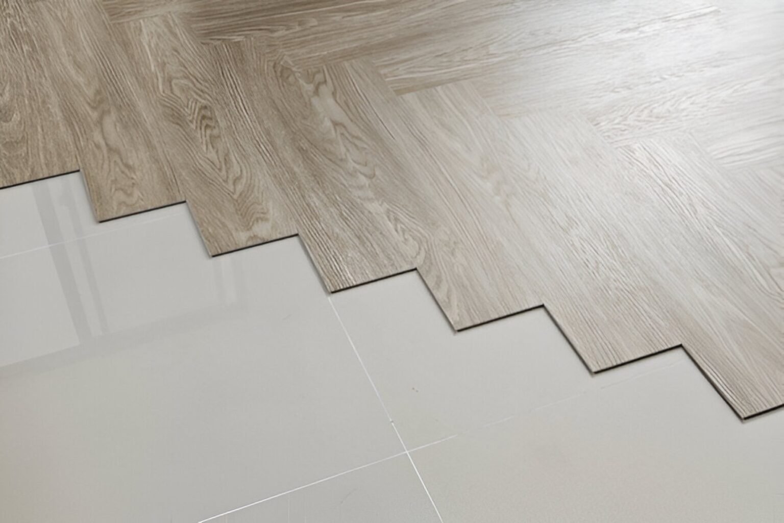 SPC FLOORING - Novafloor
